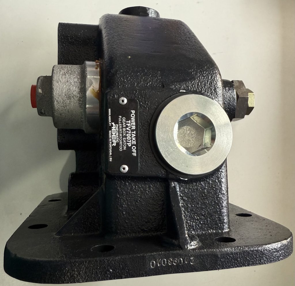 Eaton PTO | Meridian Industries